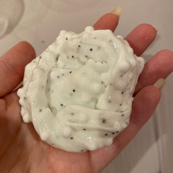 Create a Custom Cloud Slime - Etsy