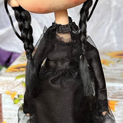 Easy Cloth Dolls to Make, How to Make Fabric Dolls at Home Step by Step ...