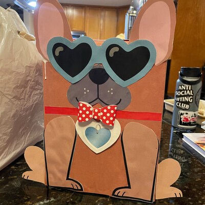 STEM Valentine's Day Activity Printable Bag Insert for Valentine Gummy ...