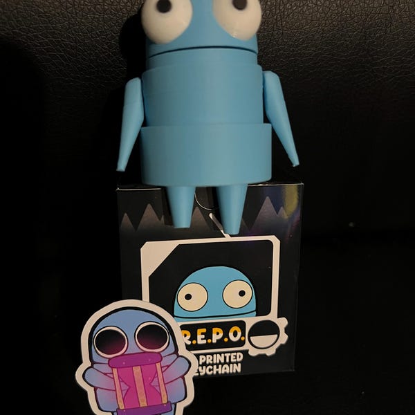 Leshy Plush Hand Made, Cult of the Lamb (COTL), Leshy Follower - Etsy