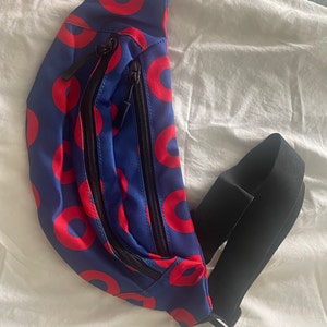 Fishman Donut Bucket Hat Phish - Etsy