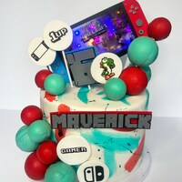 Game Boy Micro SVG & Printable Artwork | EPS | Editable Vector ...