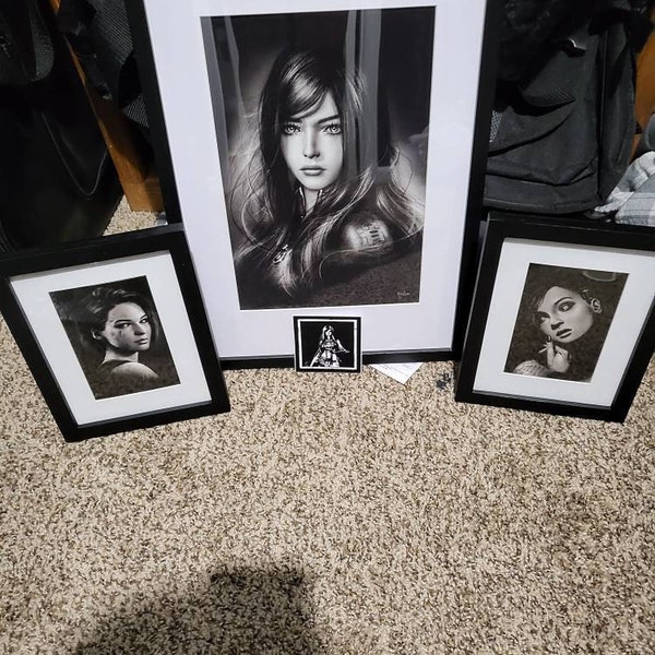 Autumn Lost Records Bloom and Rage - Etsy