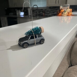 Ford Ranger Raptor Truck Carrying Christmas Tree2019 Red Ford - Etsy