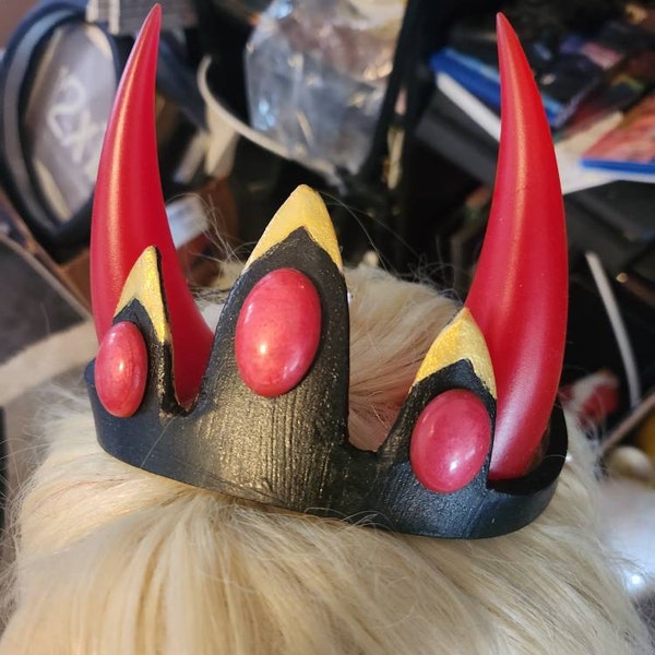 Anime Cross Hair Clips Kawaii Cosplay Manga - Etsy