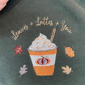 Gin Machine Embroidery Design Gin Cocktail Grapefruit Rosemary Gin ...