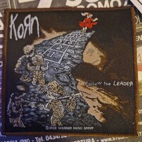 Motorhead Warpig Patch 9.5cm Dia - Etsy UK