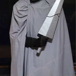 Grimm Mask, Hollow Knight Grimm Mask Cosplay - Etsy