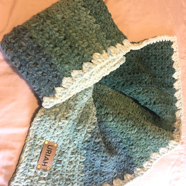 Custom Name Faux Leather Hat Patch / Personalized 3" Faux Leather NO ...