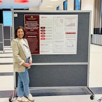 Scientific Poster Template Set - Powerpoint - Google Slides - DIGITAL ...