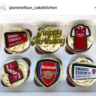 Pisces Birthday Cake Topper - Etsy