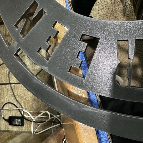 Toyota Led Sign, Toyota Wall Art, Toyota Wall Sign, Toyota Wall Decor ...