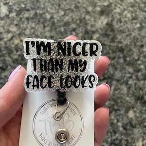 Badge Pin She is Strong Lapel Pin Uniform Pin Badge - Etsy