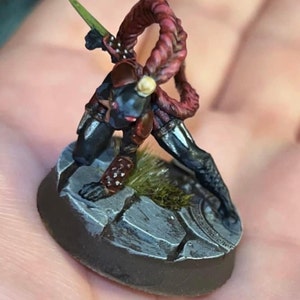 Cult of Mars Bases 3D Miniature - Etsy