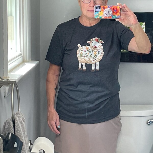 Gypsy Soul Shirt, Woman's Gypsy Soul Boho T-shirt, Gypsy Free Spirit ...