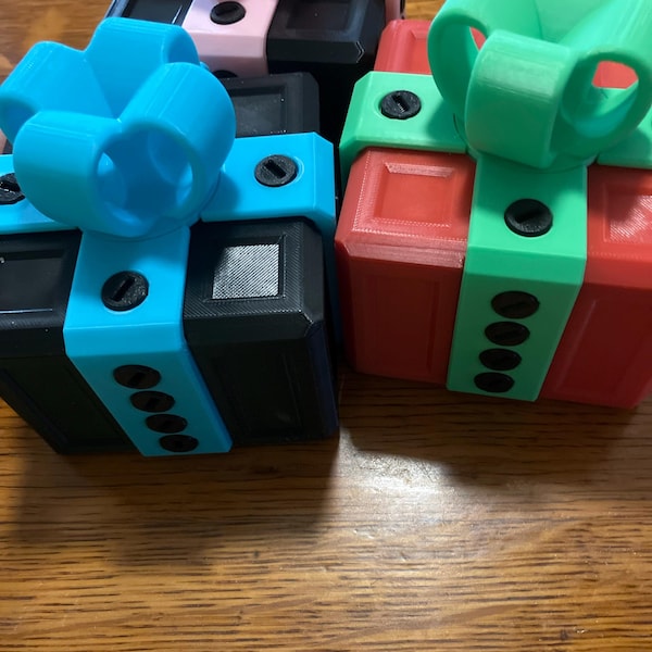 The REALLY Annoying Gift Box the Viral Gift That Adds a Twist to Your ...