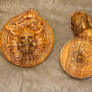 Jesus Christ Wall Decor Wood Carved Jesus Wall Art Wooden - Etsy