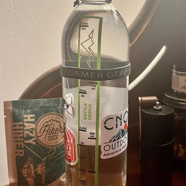 Pika Bowl Original-ultralight Foldable Bowl Easy to Read Liquid ...