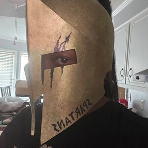 DIY Retro NASA Astronaut Helmet EVA Foam Template - Etsy