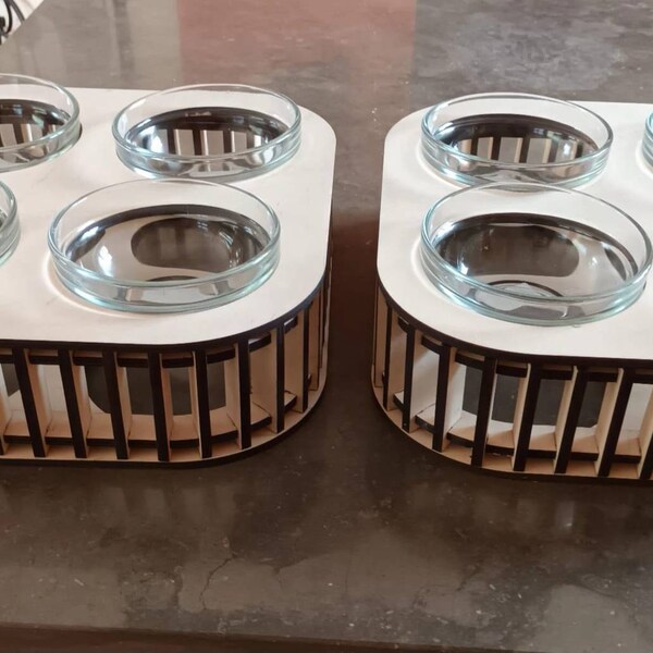 Mandala Headboard Queen, Mandala Wood Wall Art, Bohemian Headboard ...