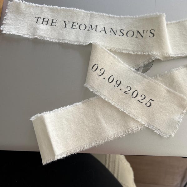 Custom Fabric Photo Banner / Custom Tapestry / Wall Hanging Decor ...