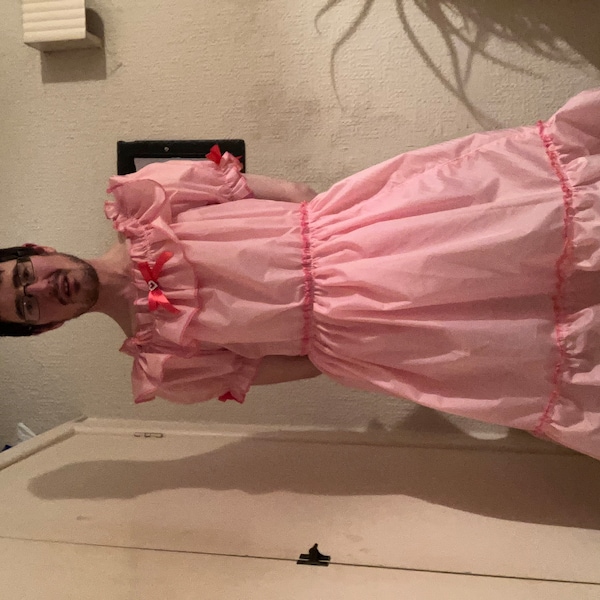 TW 73x Sensual Sheer Frilly Bum Panties With Lacy Frills, Soft Lounging ...