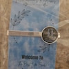 Personalized Jw Gifts dedicated to Jehovah Necklace With Name and ...