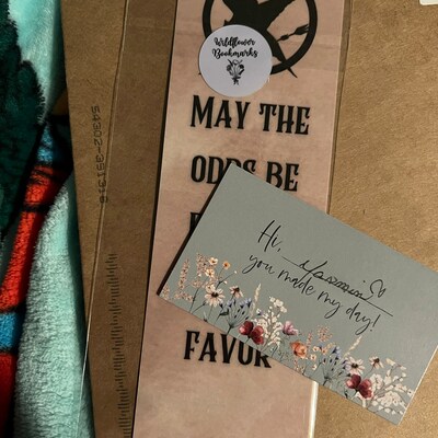 Golden Girls Inspired Bookmarks - Etsy