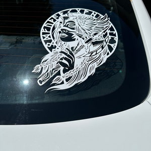 CHALMERS CLAN CREST Vinyl Sticker Truck Car Computer Scottish - Etsy