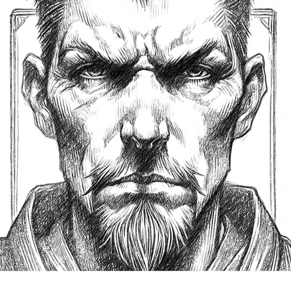 Eisheth Zenunim Mother of the Goat Spirit Attunement - Etsy