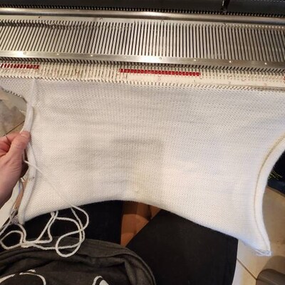 Table Frame Knitting Machine - Etsy