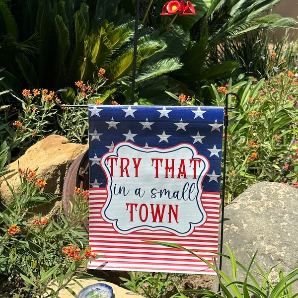 Teacher Flag, Rainbow Flag , Welcome Garden Flag, School or Daycare ...