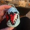 Rupee Wallet and Felt Rupees PATTERN - Etsy