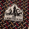 The Lighthouse Embroidered Patch. Horror Movie Inspired Patches. Iron ...