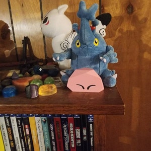 Rainbow Friends Roblox Keychains Perler Bead Art Red/orange/green/blue ...