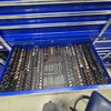 Quinn Master Bit Socket Organizer – Fits Harbor Freight 87pc Set #70347 ...