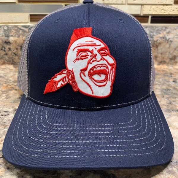 Richardson 112 Beach Sunset Patch Hat - Etsy