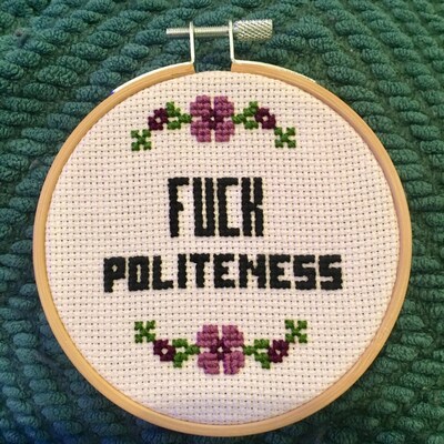 Paul Onions Buttons Paul Holes MFM My Favorite Murder Cross Stitch - Etsy