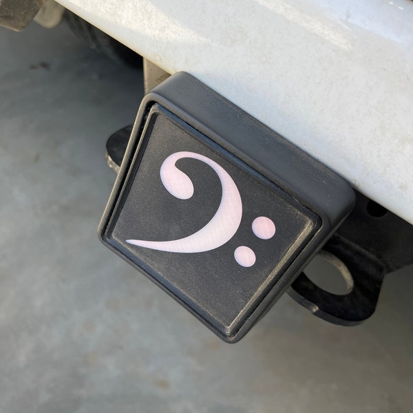 Design Your Own Custom LED Hitch Cover - Brake Light - Online - Etsy