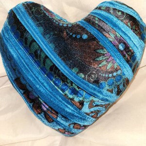 Heart Shaped Memory Pillow Made From a Loved Ones Shirt - Etsy