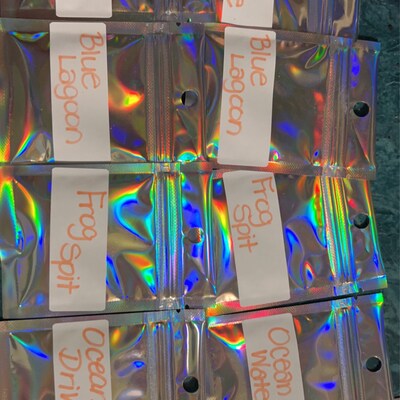 15 Loaded Mega Tea Bomb at Home NEW Mega Loaded Tea Kit Sugar Free Keto ...