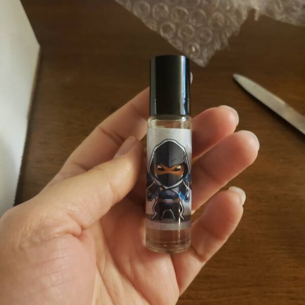 Kingdom Hearts Gift Set - Kingdom Hearts Candle, Soap, Fragrance - Etsy