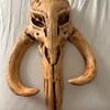 Jason Voorhees (roy) Friday the 13th Part 5 A New Beginning Hockey Mask ...