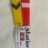 Fire Service /fire Fighter Key Rings Based on Emergency Services Step ...