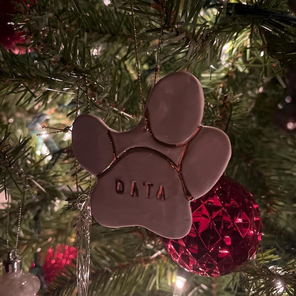 White Handmade Ceramic Tree Luminaries Holiday Trees Candle Lanterns ...