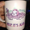 Help, It's Again Critical Role Fan Mug - Etsy