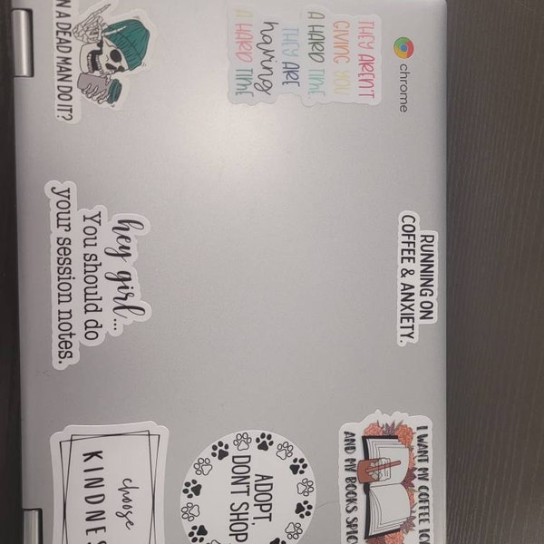 12-pack Behavior Analysis Sticker Pack | Laptop & Water Bottle Sticker ...