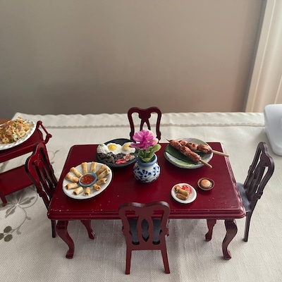 Dollhouse Miniature 3 Bay Window Large 24 Light 1:12 Scale Houseworks ...