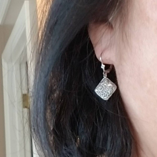 Assorted Vintage Stick Pins, Hat Pins, Coat Pins. Each Sold Separately ...