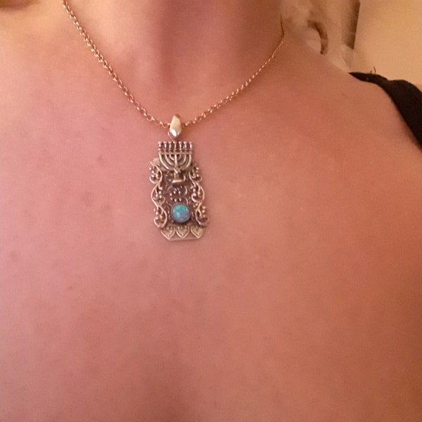 Gold 12 Tribes Ancient Design. Solid Gold Aaron's Ephod. High Priest ...